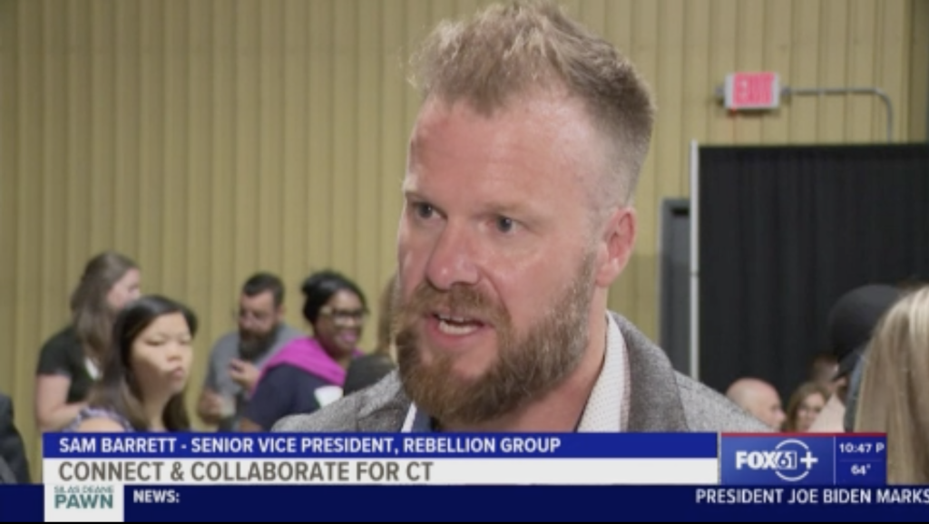 Shaping Connecticut’s Future Summit On Making It Here | Shaping CT's Future