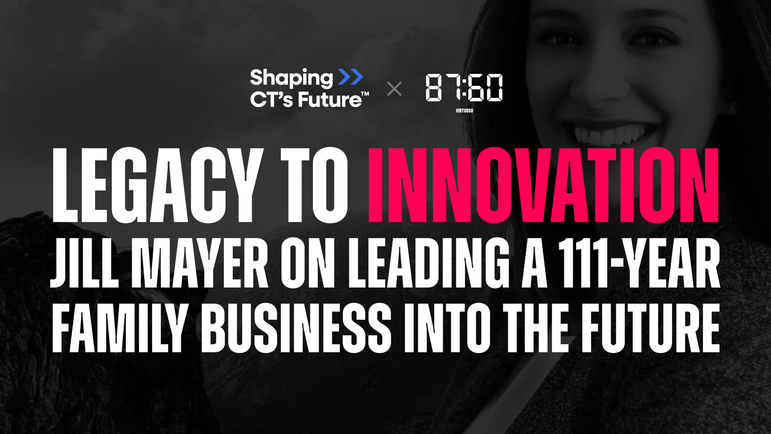 Shaping CTs Future | Official Site