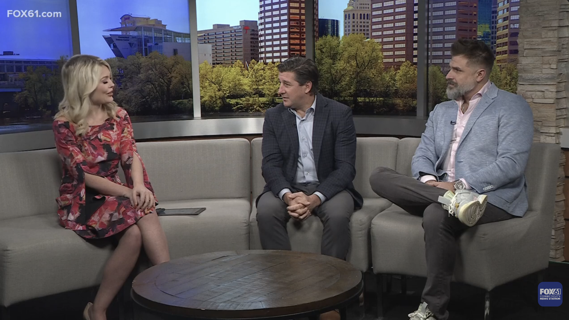 Using AI And Recruiting Top Talent For Connecticut's Workforce ...