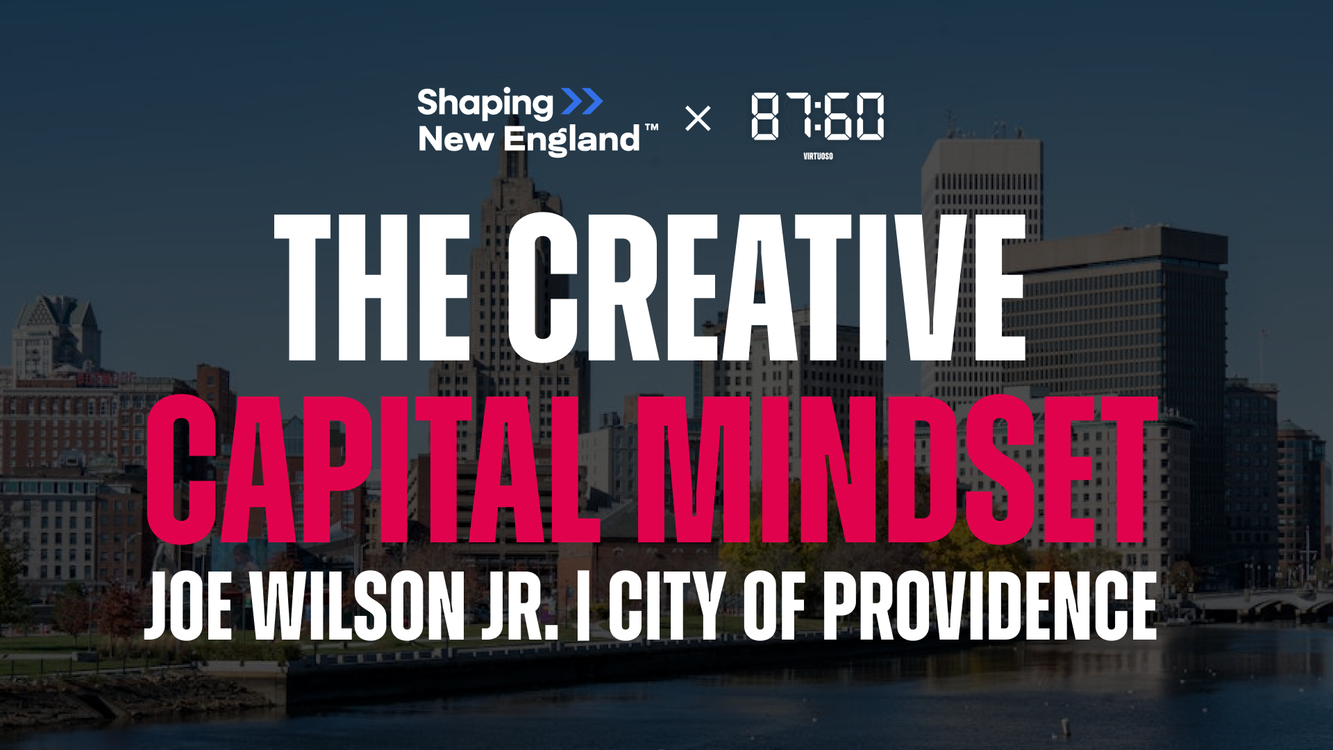 Shaping CTs Future | Official Site